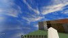 Cloudy Sky Overlay (Custom sky overlay!) Minecraft Texture Pack