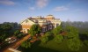 Monticello Minecraft Map