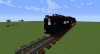 Union Pacific Big Boy #4014 (as of 2019) Minecraft Map