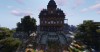 Phantom Manor Minecraft Map