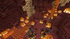 Custom Nether Biomes (Pre-Nether Update) Minecraft Map