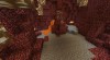 Custom Nether Biomes (Pre-Nether Update) Minecraft Map