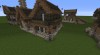 Medieval Weaponsmith Minecraft Map
