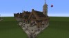 Medieval Weaponsmith Minecraft Map