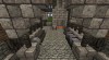 Medieval Weaponsmith Minecraft Map