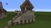 Medieval Stone-cutter Minecraft Map