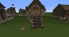 Medieval Fletcher Minecraft Map