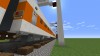 E 1000 train Minecraft Map