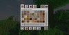 Inventory Flat Pack [Addon] Minecraft Texture Pack