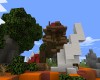 SkyWars Map - Orcs Minecraft Map