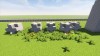 Puma Punku H-Block (Big+Small+Mini) Minecraft Map