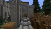 Pillager Castle Minecraft Map