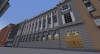 Helsinki City Center (1:1 scale) Minecraft Map