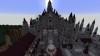 Anor Londo Minecraft Map