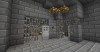 Better 3D Iron bars Minecraft Texture Pack
