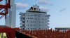 Hapag-Lloyd Colombo Express Minecraft Map