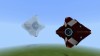 A ghost from Destiny (Frontier shell) Minecraft Map