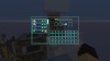 Clear GUI Utilities Minecraft Texture Pack