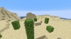 3D cactus 16x16 Minecraft Texture Pack