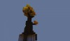 Autumn Tree Minecraft Map