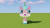 Unikitty Minecraft Map