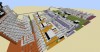 Mini brain Minecraft Map