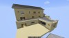Syndicates house in Minecraft Minecraft Map
