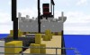 Old SeaStars-ShipYard Minecraft Map