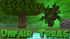 Unfair Trees Minecraft Map