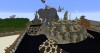 World Turtle Minecraft Map
