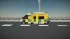British Ambulance Minecraft Map