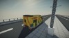 British Ambulance Minecraft Map