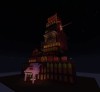 Hazbin Hotel Minecraft Map