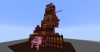 Hazbin Hotel Minecraft Map