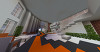 Riverview High School Minecraft Map