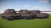 MCHeli German WW2 Content Pack Minecraft Mod