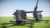 MCHeli German WW2 Content Pack Minecraft Mod