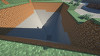A Hole Minecraft Map