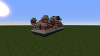 Atompunk Hover Tank Minecraft Map