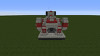 Atompunk Hover Tank Minecraft Map
