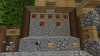500! Blue 128x PVP Pack Minecraft Texture Pack
