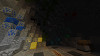 500! Blue 128x PVP Pack Minecraft Texture Pack
