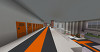 Riverview High School Minecraft Map