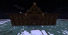 Winter Lodge Minecraft Map