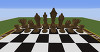 Minecraft Chess Board Minecraft Map