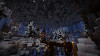 Snow spawn / Underground [AgeBuilders] Minecraft Map