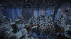Snow spawn / Underground [AgeBuilders] Minecraft Map