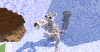 ICE AGE: AND THE CURSED ACORN FT SCRAT Minecraft Map