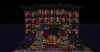 Server Advent Calendar Minecraft Map