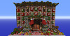 Server Advent Calendar Minecraft Map